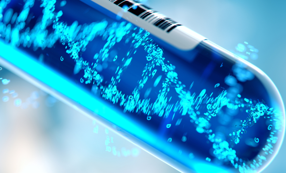 How to optimize NGS library QC to improve your NGS workflow - The Blog - Tecan